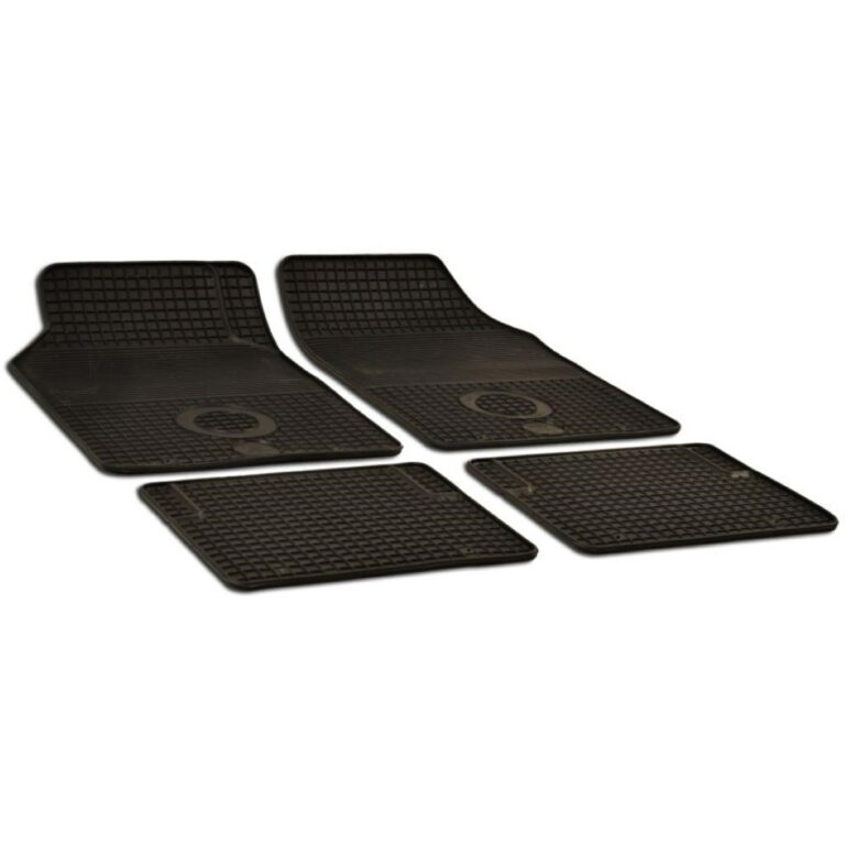 Patosnice za auto i kamione – Gumene i tepihe | Gumatic