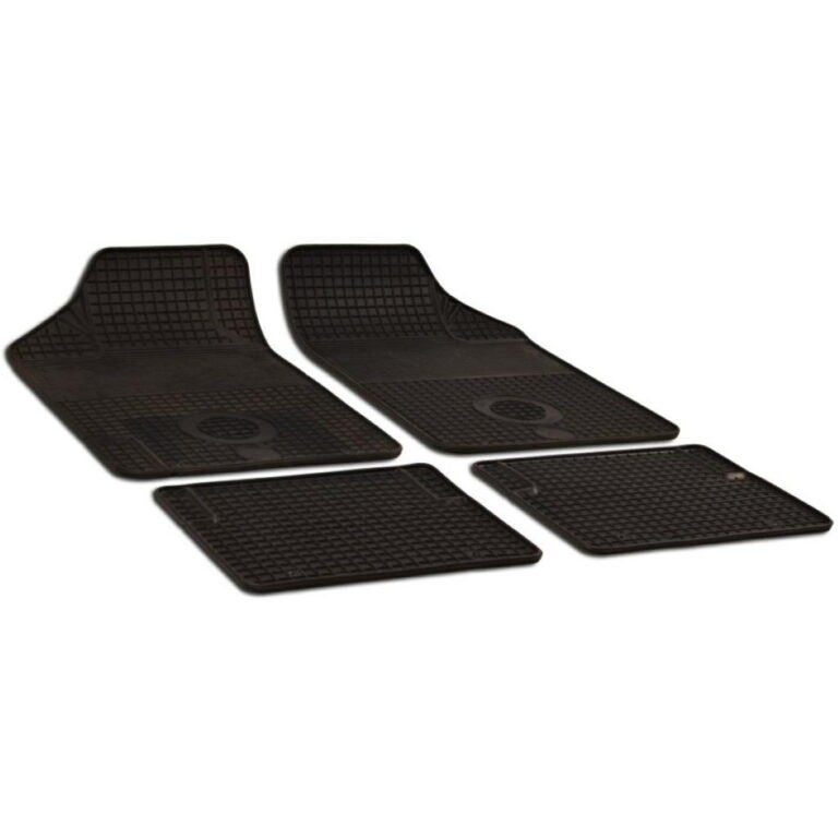 Patosnice za auto i kamione – Gumene i tepihe | Gumatic