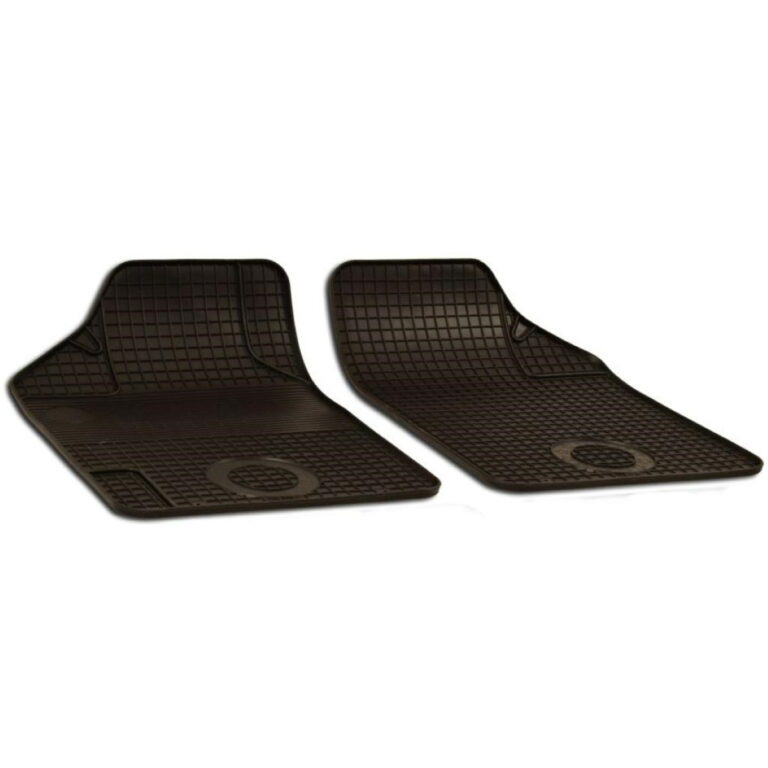 Patosnice za auto i kamione – Gumene i tepihe | Gumatic