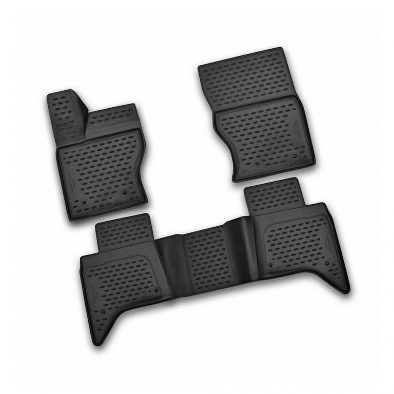 Patosnice | Tipske gumene patosnice za auto | Preko 800 modela vozila